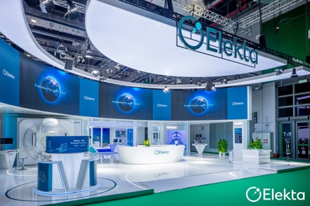 进博首发！医科达助推放疗新质生产力提升 - MedTrend医趋势官网后台